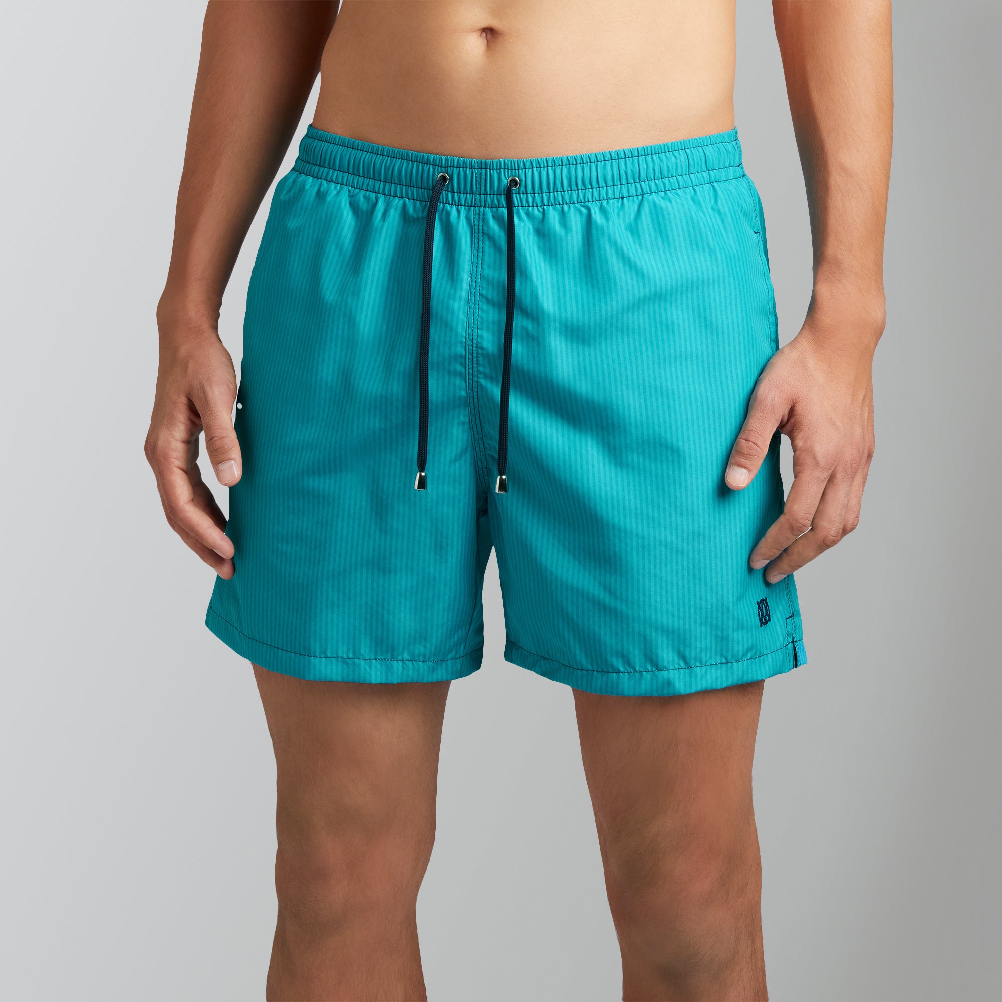 Swimming Trunks Light Blue – www.store.womostore.com