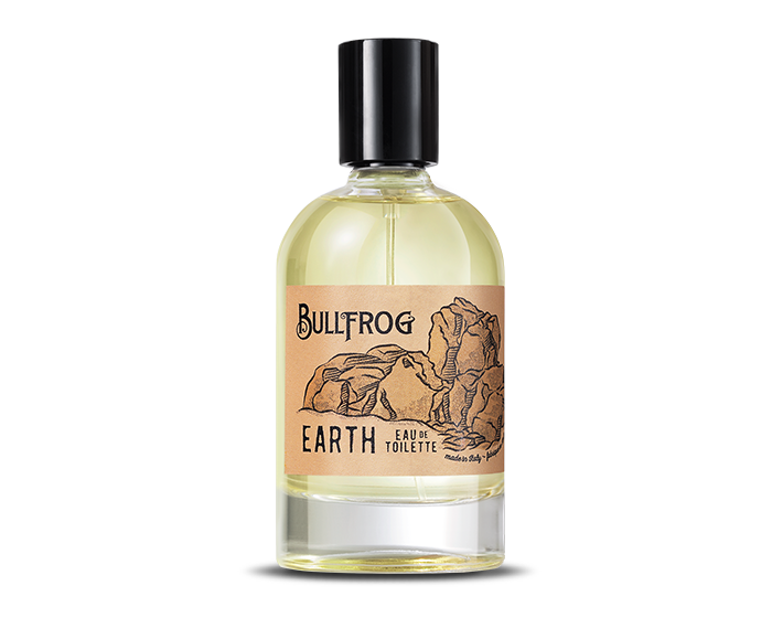 Eau de Toilette Elements: Earth 100ml – www.store.womostore.com