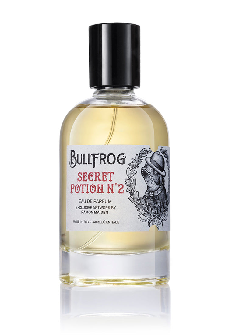 Fragrances Bullfrog – www.store.womostore.com